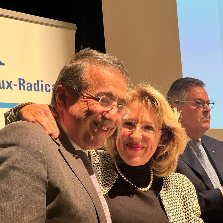 PLR.Les Libéraux-Radicaux Payerne - Accueil